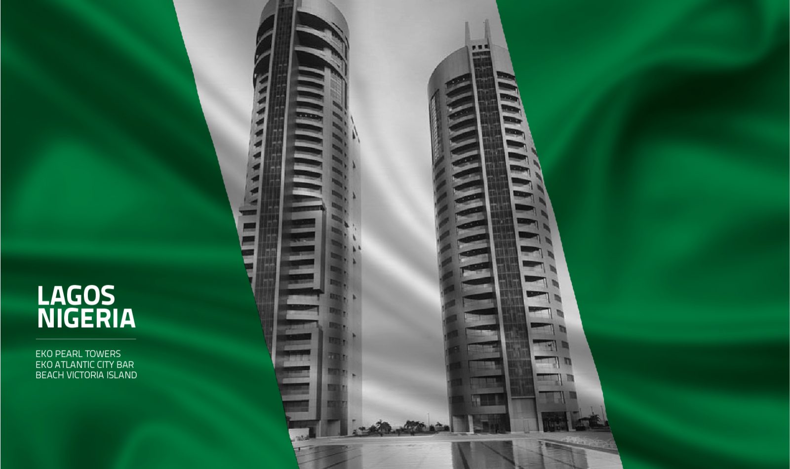 Nigeria Offices – Axelerom